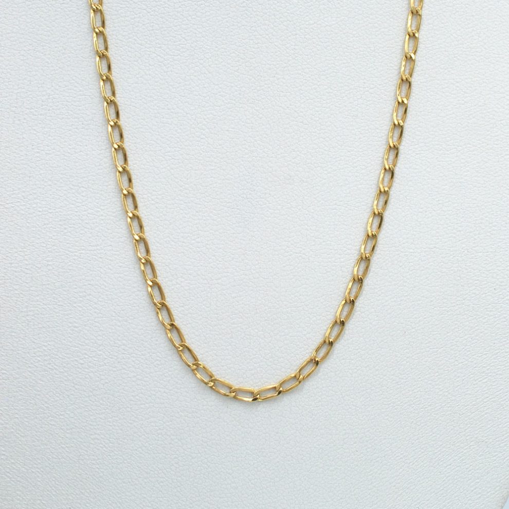 Cadenas y Collares archivos - Ella Joyas | Alta Joyeria