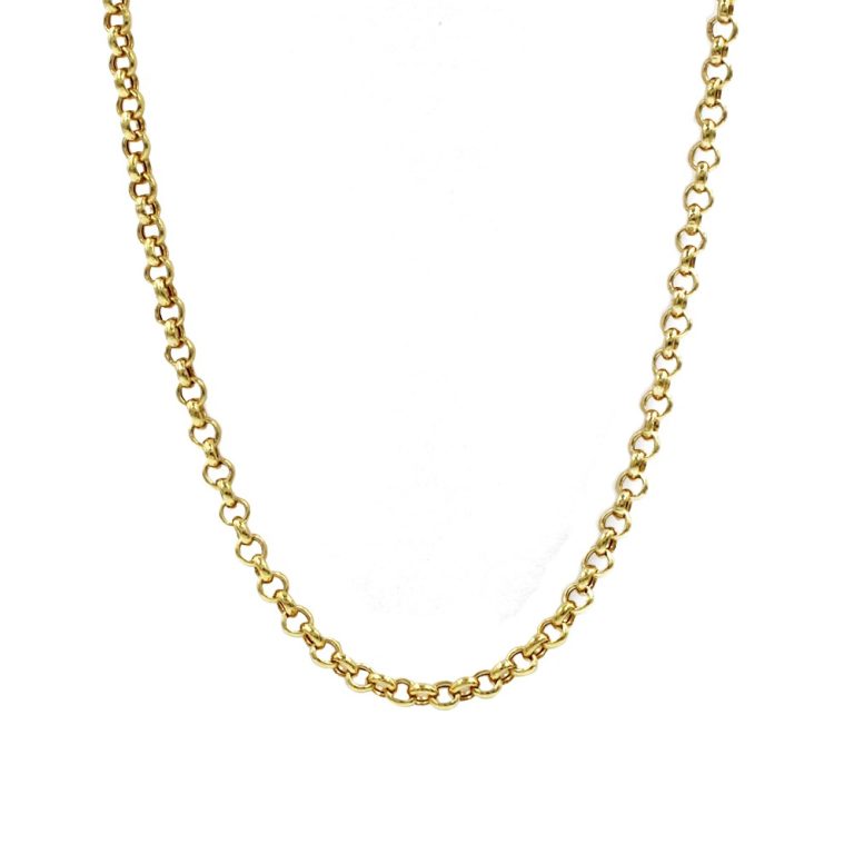 Cadenas y Collares archivos - Ella Joyas | Alta Joyeria